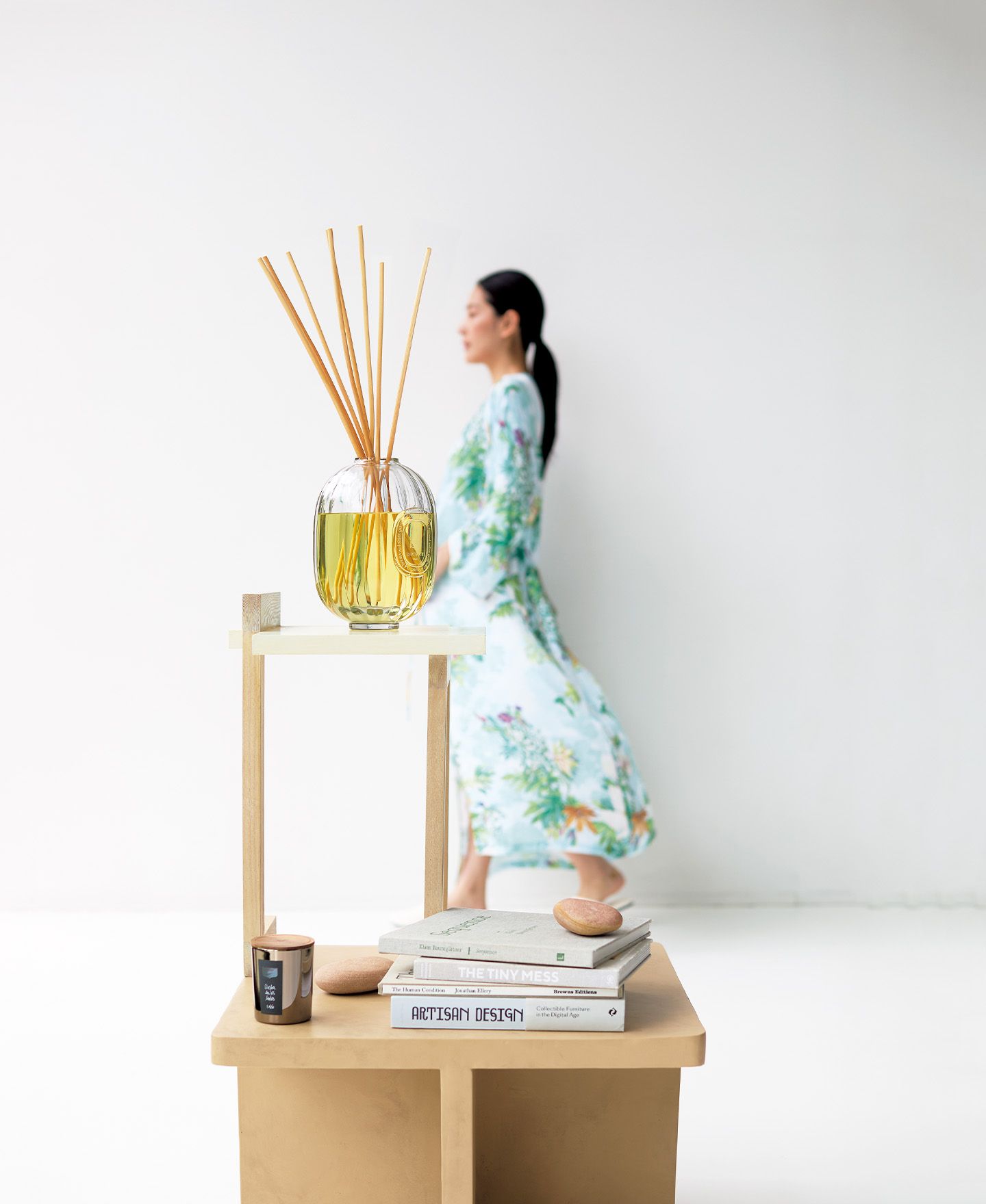 【空前のフレグランスブーム】自分を慈しむための香りの新習慣を！BAUM＆ディプティック＆フエギア 1833で毎日を優雅に演出 | Precious.jp（プレシャス）