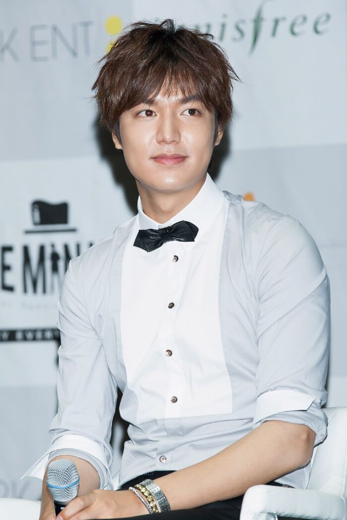 イ・ミンホの男前遍歴【50枚】｜国際的な人気を獲得している韓流スター | Precious.jp（プレシャス）