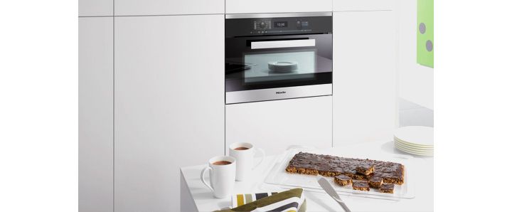 ビルトインオーブンレンジの導入は大変？いくらかかる？種類や選び方、日本製・海外製のおすすめ | Precious.jp（プレシャス）