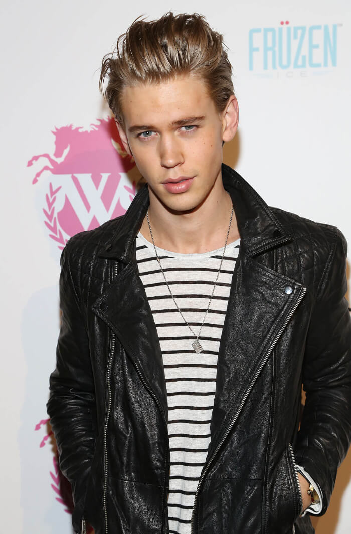 オースティン・バトラーの男前遍歴【80枚】｜SATCの前日譚『マンハッタンに恋をして』のセバスチャン | Precious.jp（プレシャス）