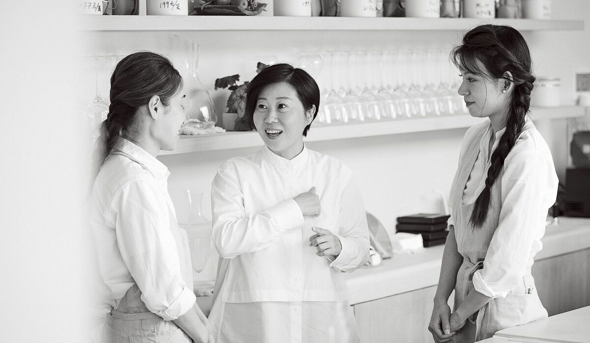 【My Action for SDGs】接客も、焙煎も、店内での音楽会も。障がいをもつ人が活躍するカフェ｜「LILI TIME」代表、ジャン ...