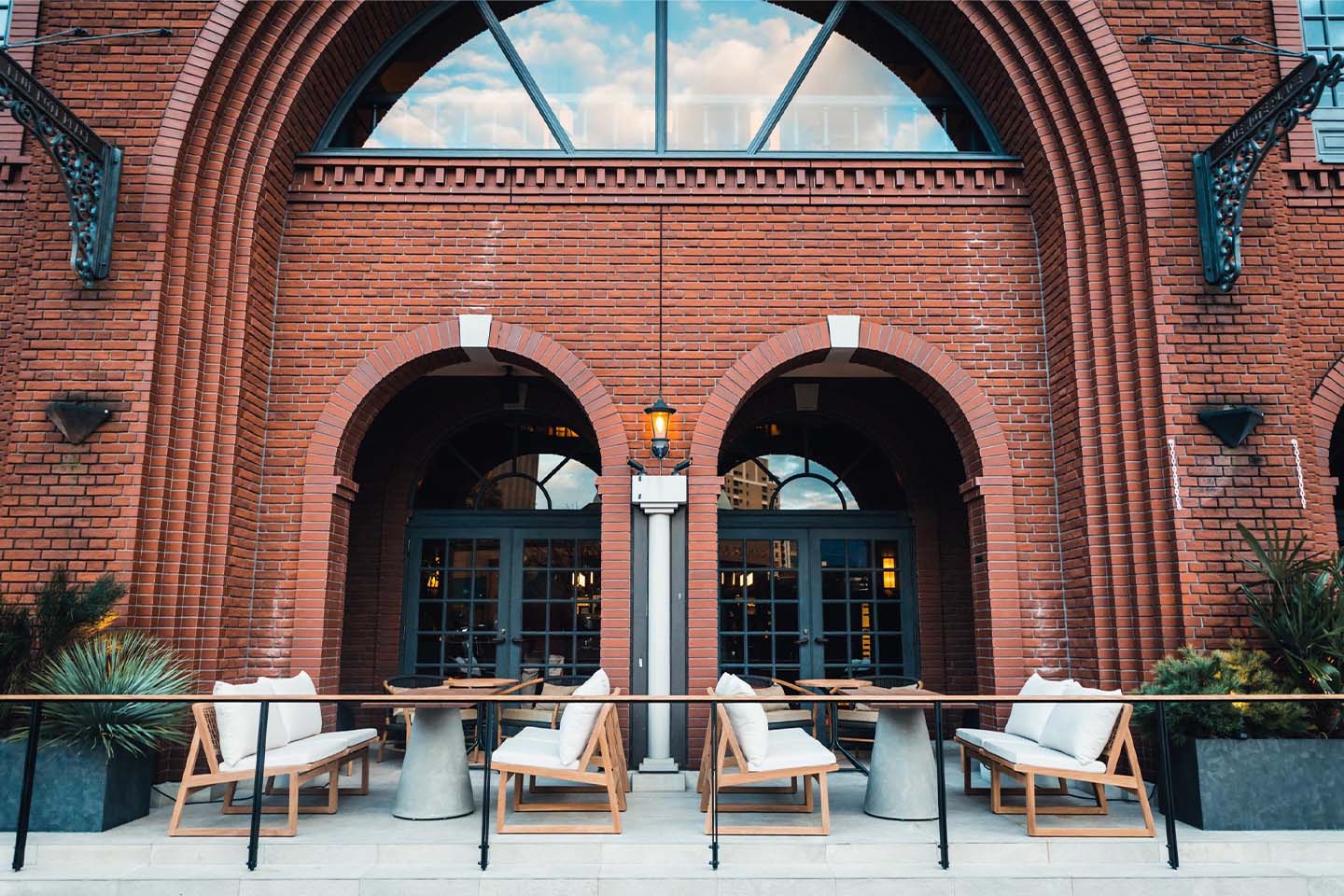 恵比寿に音楽と食の出合う場が新登場！『BLUE NOTE PLACE（ブルーノート・プレイス）』がオープン | Precious.jp（プレシャス）