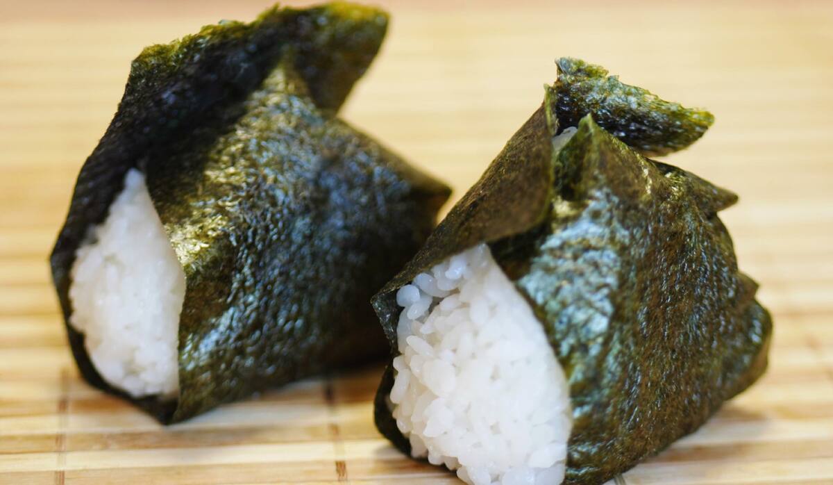 専門家たちに聞いた!最高に美味しい「おにぎり」の食べ方・作り方レシピまとめ Preciousjp(プレシャス)