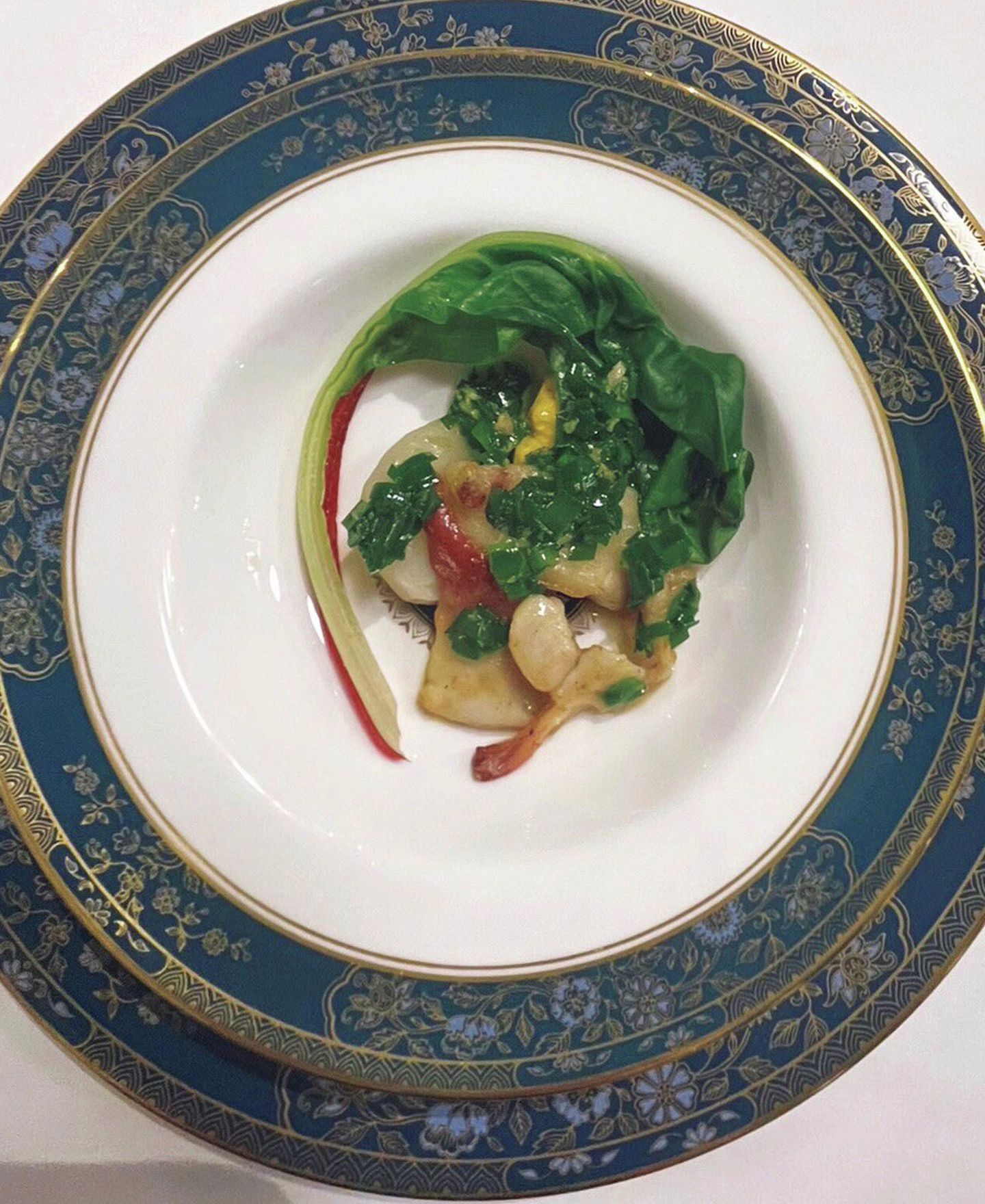 『Precious』編集長の“お気に入りの味”を公開！心ときめく「推しレストラン」10選 | Precious.jp（プレシャス）