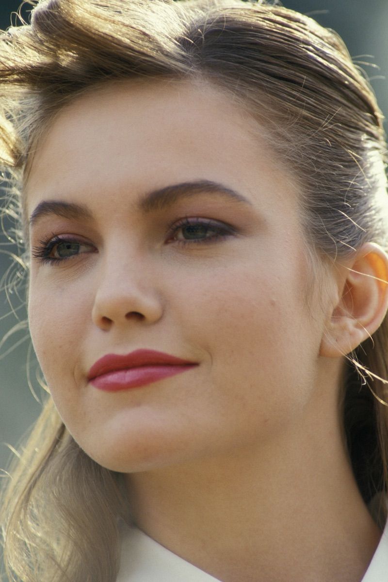 思わずため息…。ダイアン・レインの美貌遍歴【写真50枚】 | Precious.jp（プレシャス）