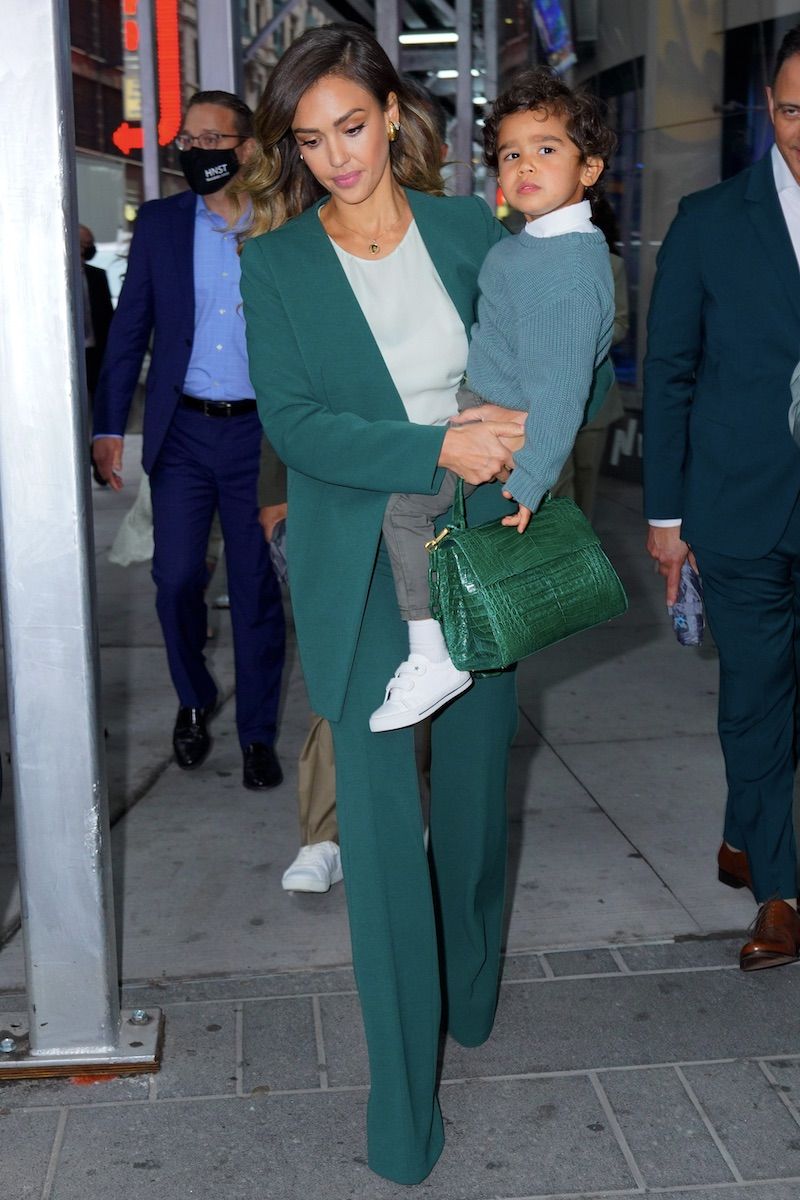 かわいい…！ ジェシカ・アルバの若いころから振り返ると？【遍歴50枚】｜好感度の高さは抜群 | Precious.jp（プレシャス）