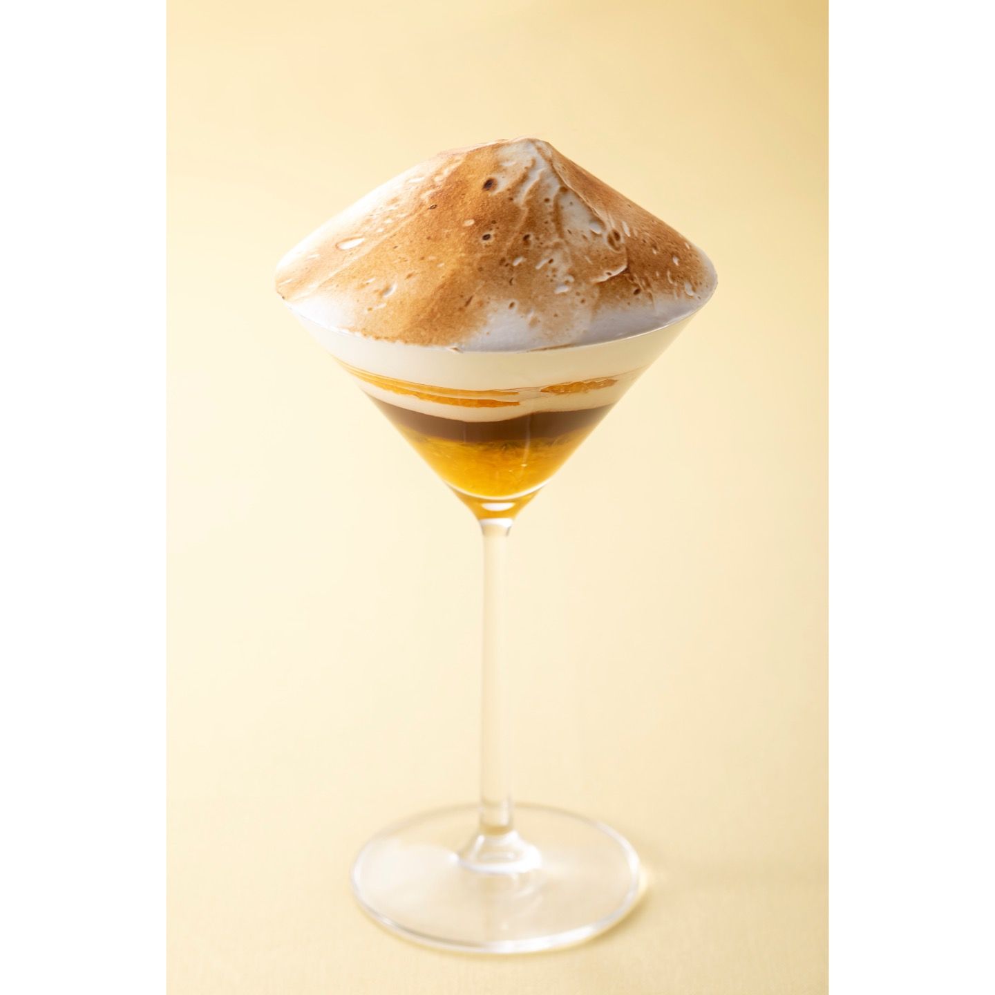 ラグジュリーホテルの「春パフェ」7選｜「帝国ホテル 東京」や「アマン京都」など | Precious.jp（プレシャス）