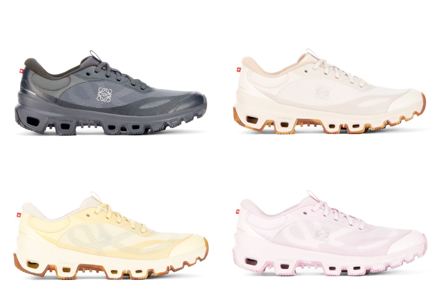 プラダのトート、ロエベ×Onのスニーカー、ルイ・ヴィトンのバッグに話題集中！【TODAY'S PICK UP連載で5月前半のヒット記事から厳選 ...