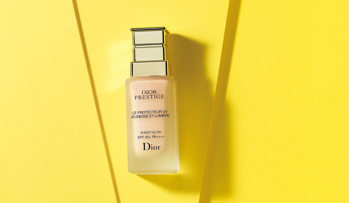 美のプロが溺愛する【秀逸UVケアコスメ】「ディオール」UVプライマーにフォーカス！ | Precious.jp（プレシャス）