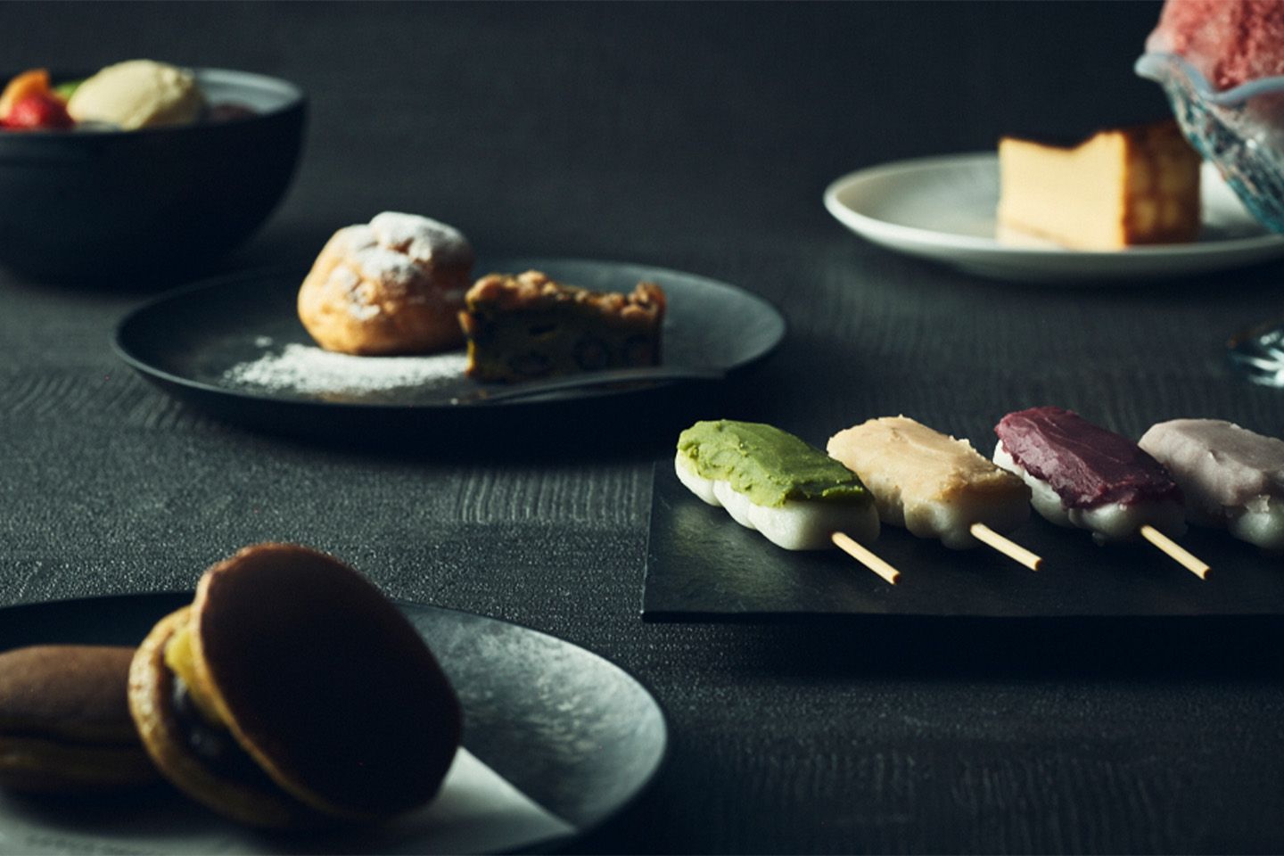 東京ミッドタウン日比谷のカフェラウンジ「LEXUS MEETS...」がリニューアル！ | Precious.jp（プレシャス）