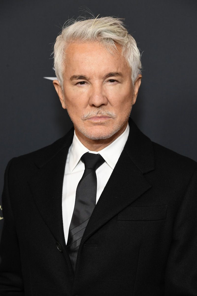 （画像一覧）豪華絢爛な映像美に陶酔。『ムーラン・ルージュ』バズ・ラーマン監督の代表映画6選 | Precious.jp（プレシャス）