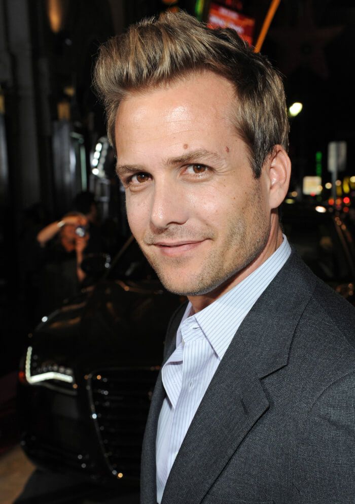 ガブリエル・マクトの男前遍歴【50枚】｜海外ドラマ『SUITS／スーツ』のハーヴィー！ | Precious.jp（プレシャス）