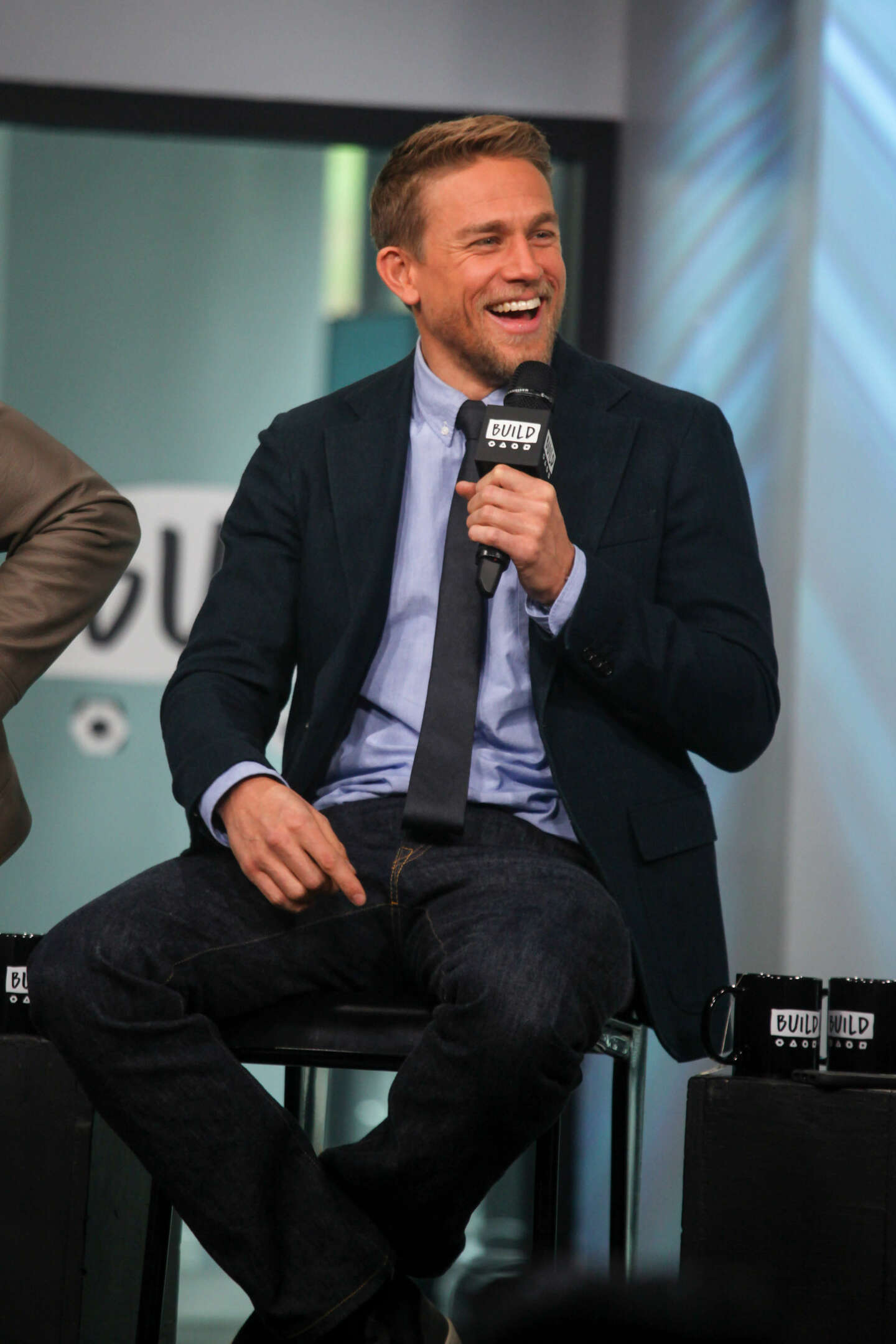 チャーリー・ハナムの男前遍歴【50枚】｜Netflix配信中『モンスター』シリーズ第3弾に出演決定 | Precious.jp（プレシャス）