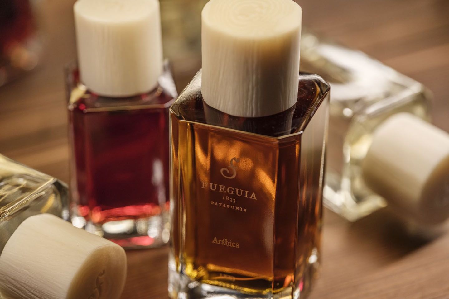 【FUEGUIA 1833】新作フレグランス『アラビカ』は、心を解きほぐす珈琲の香り | Precious.jp（プレシャス）