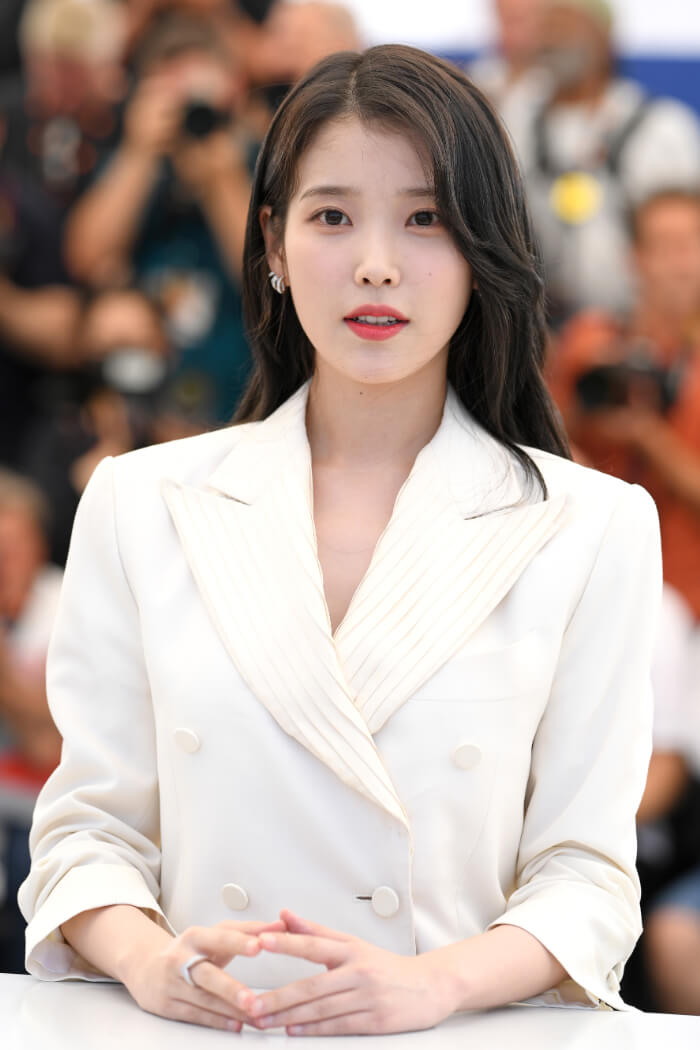 IUの美貌遍歴【50枚】｜『マイ・ディア・ミスター～私のおじさん～』のイ・ジアン | Precious.jp（プレシャス）