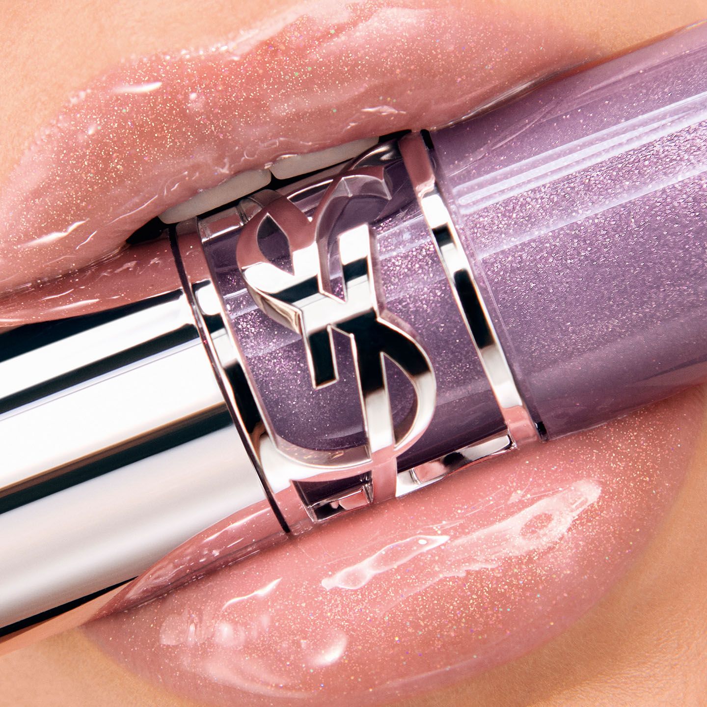 【イヴ・サンローラン】YSL ラブシャイン グロスプランパー｜大胆なツヤとボリューム感で魅せる唇へ | Precious.jp（プレシャス）