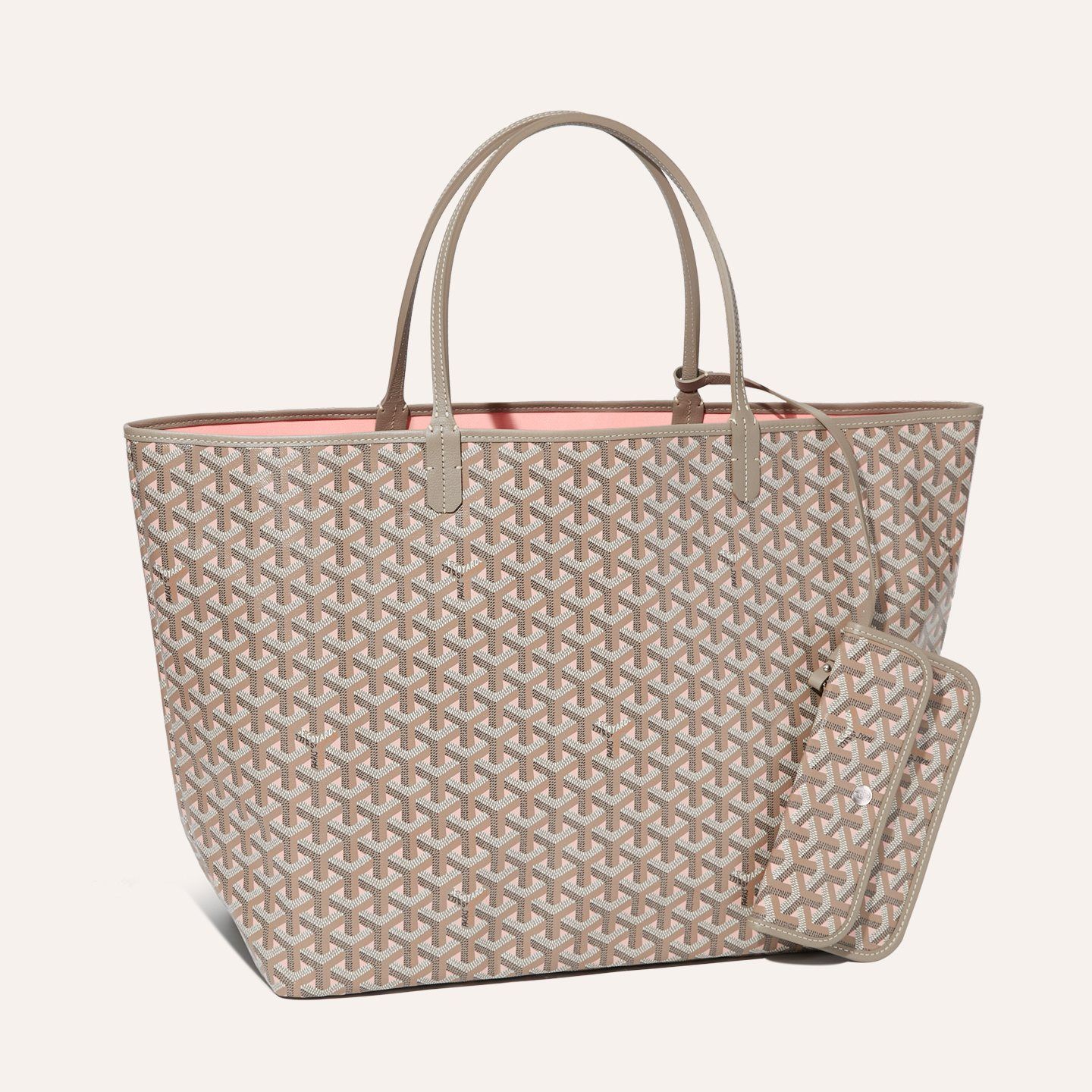 【明日から1週間限定】ゴヤール170周年を祝したポップアップを開催！人気バッグ「サン・ルイ」の新色が世界先行発売 | Precious.jp ...