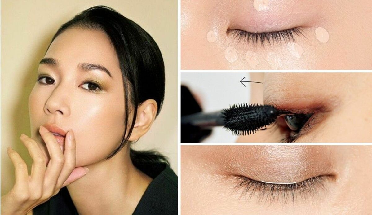 （画像一覧）目を大きく見せる「メイクのコツ」5選 | Precious.jp（プレシャス）