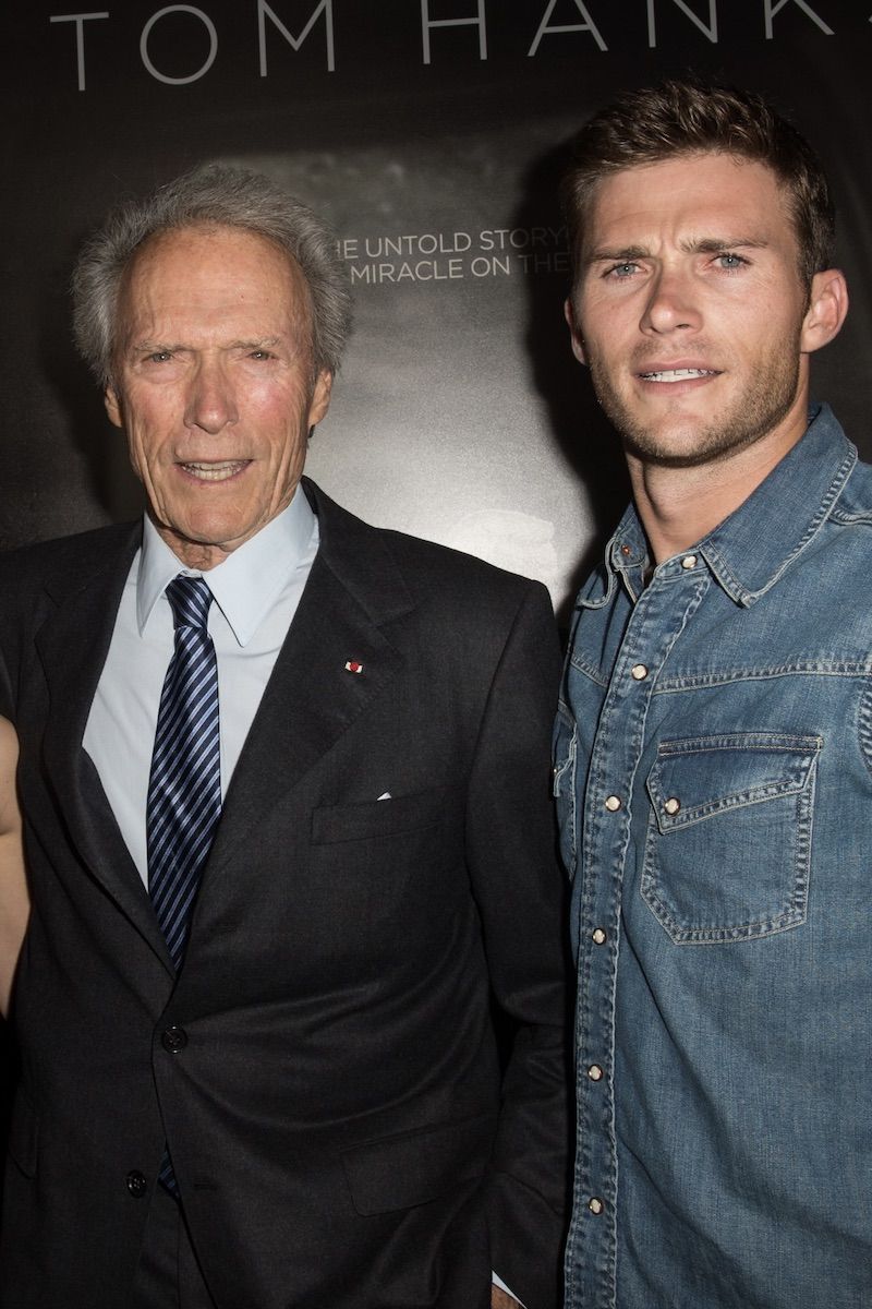 【写真50枚】意外と知らない、若いころのクリント・イーストウッド｜超イケメンの25歳から現在までの男前遍歴 | Precious.jp（プレシャス）