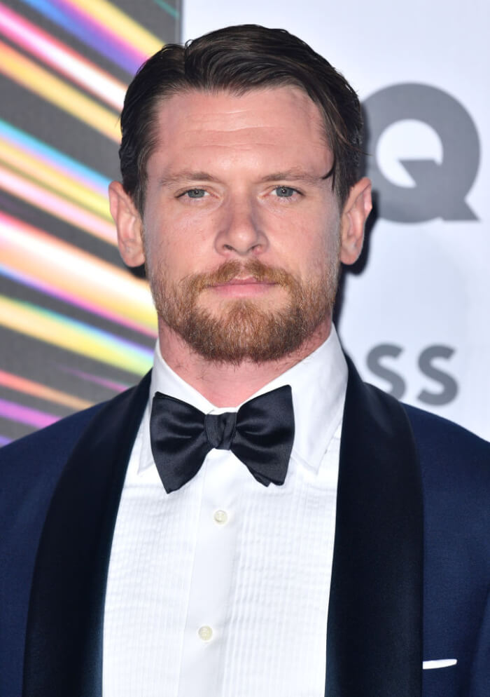 ジャック・オコンネルの男前遍歴【50枚】｜『名もなき塀の王』のエリック役で世界から絶賛！ | Precious.jp（プレシャス）