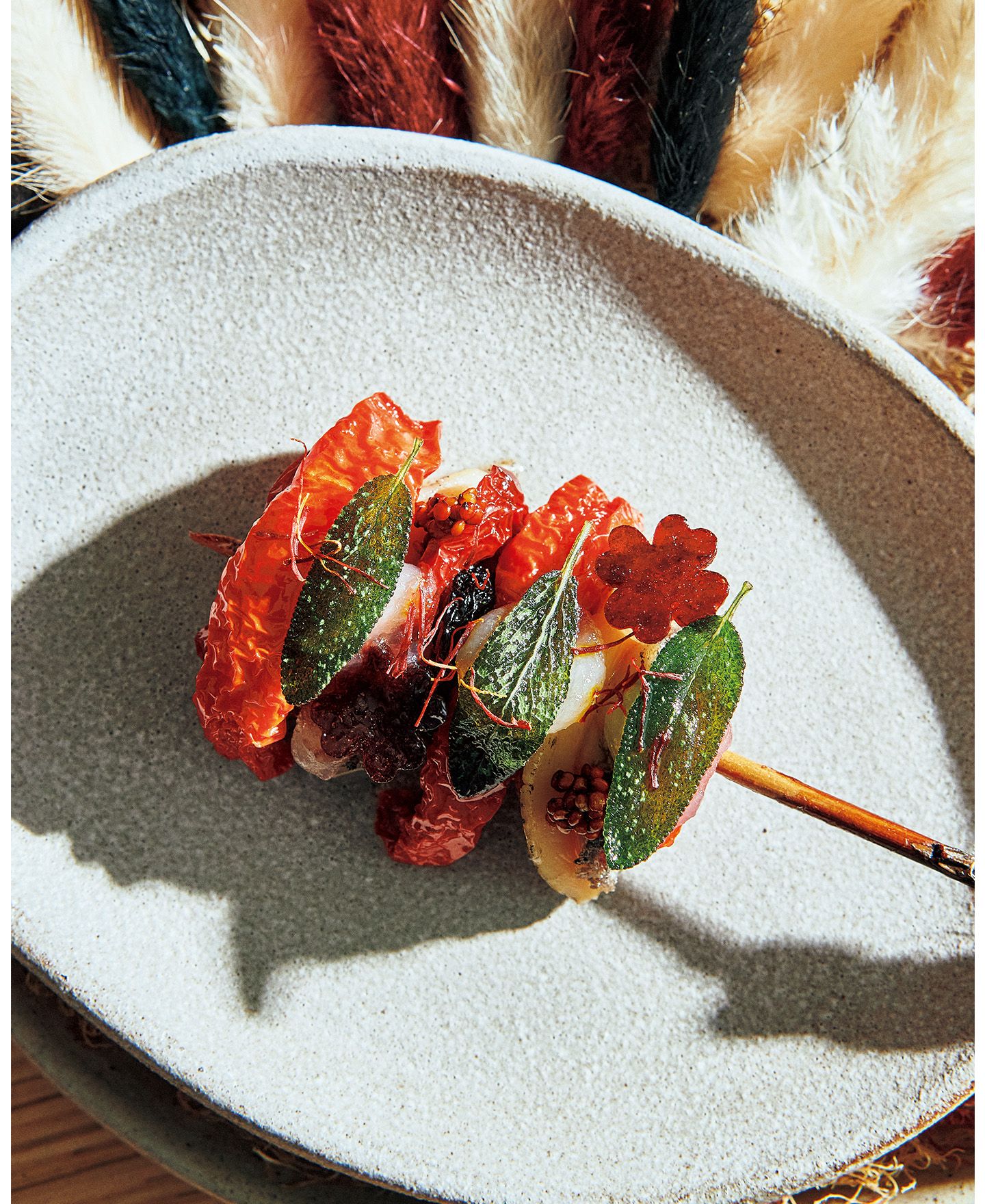 “新しさ”がおいしい、行きつけにしたい韓国のレストラン「KORII（コリ）」｜進化を続けるソウルのファインダイニング | Precious ...