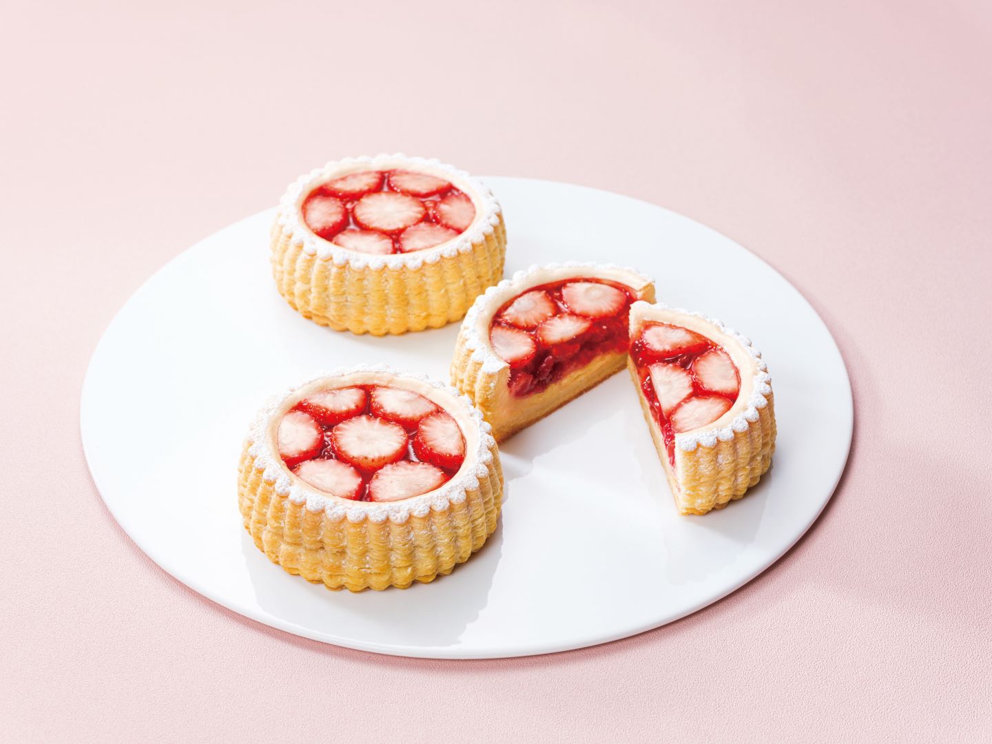「帝国ホテル 東京」ホテルショップ春のスイーツ＆ベーカリー8選｜伝統のチョコレートパイが復刻！ | Precious.jp（プレシャス）