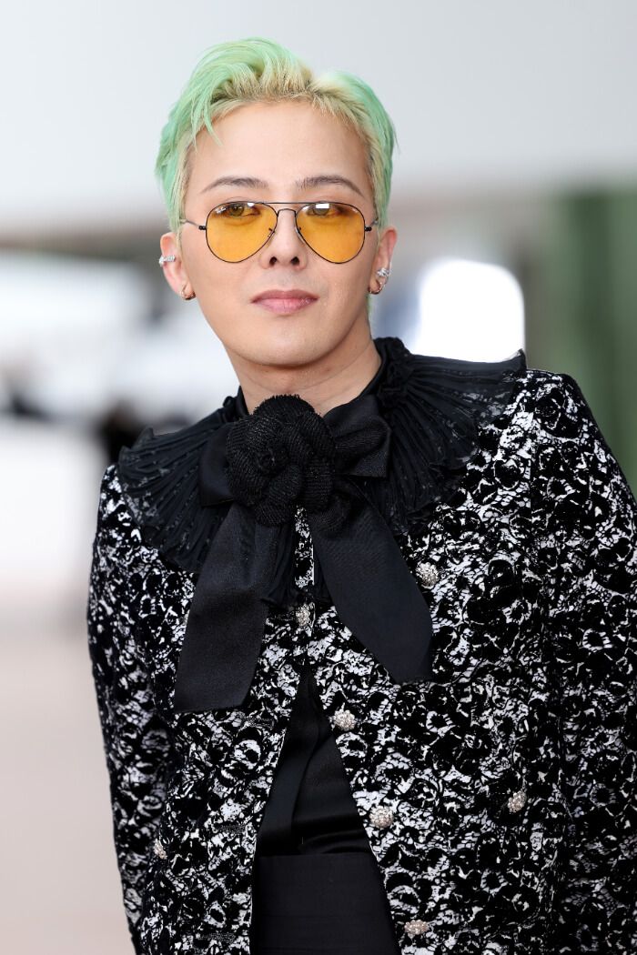 BIGBANG G－DRAGONの男前遍歴【49枚】｜若いころから現在までの写真、チェックしておきたい代表ソロシングル曲などをお届け | Precious.jp（プレシャス）