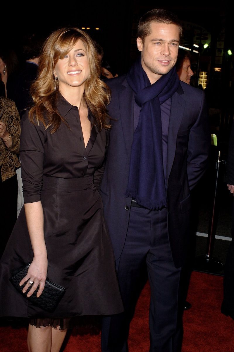 ジェニファー・アニストンを若いころから振り返ると？【遍歴50選】｜いつだってキュート！ラブコメの女王 | Precious.jp（プレシャス）