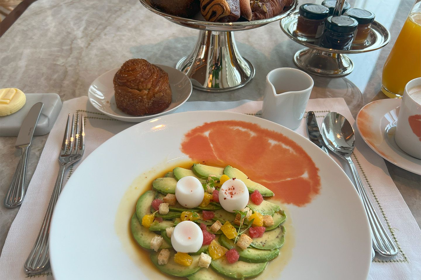 ドバイのラグジュアリーホテル「THE LANA」宿泊レポート｜「ドーチェスター・コレクション」が中東に初進出 | Precious.jp（プレシャス）