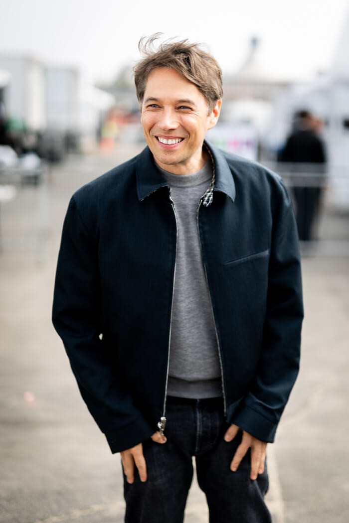 ショーン・ベイカーの男前遍歴【30枚】｜『ANORA アノーラ』でオスカー4部門を受賞 | Precious.jp（プレシャス）