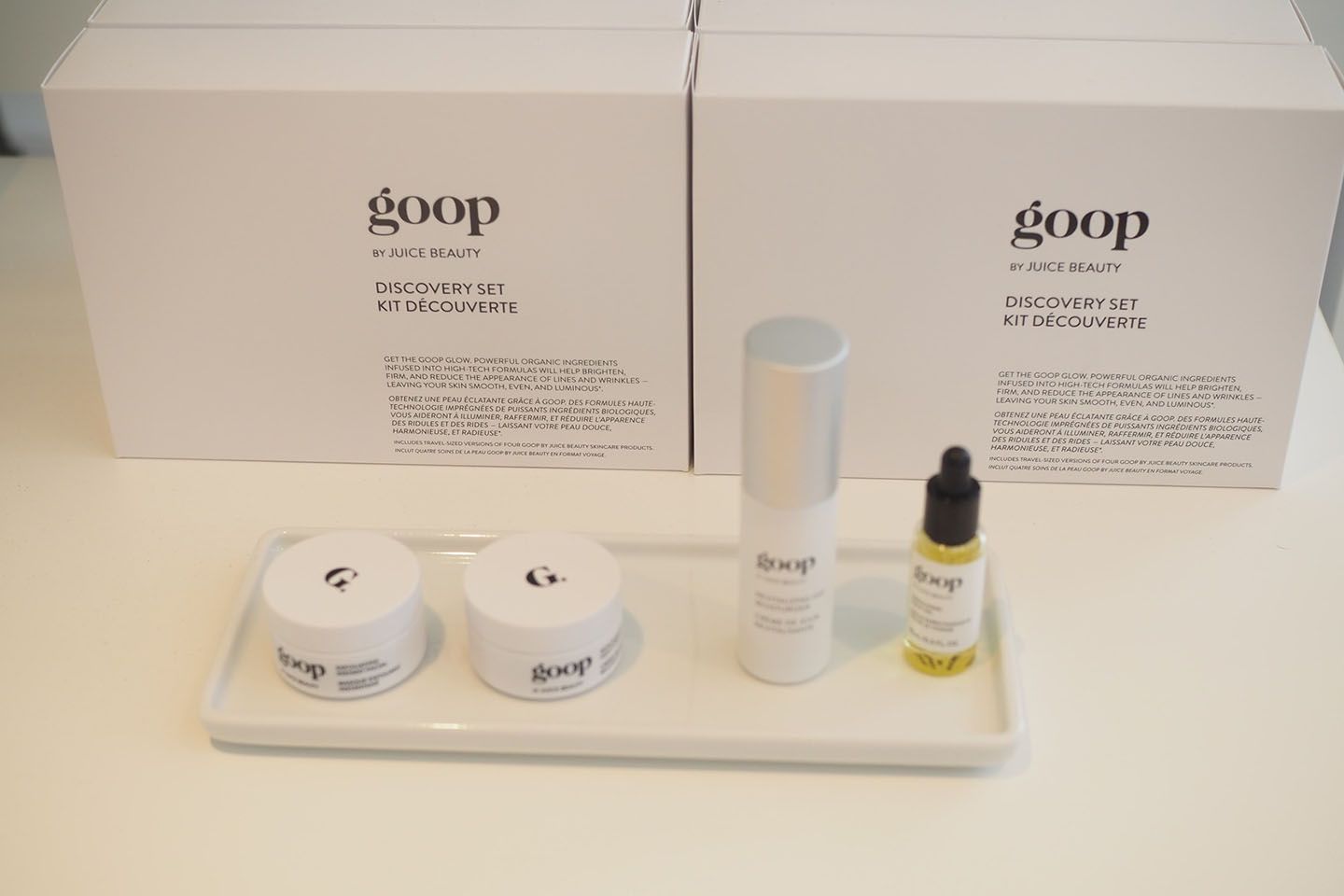 グウィネス・パルトロウがブランド「goop」で目指す「セクシーなワーキングママ」とは？ | Precious.jp（プレシャス）