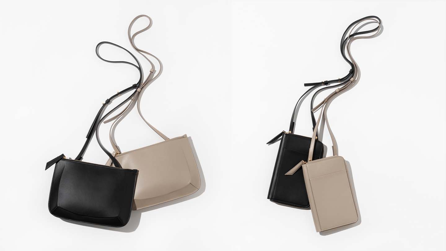 【セオリーリュクス】誕生20周年！スペシャルな記念限定アイテムが続々登場 | Precious.jp（プレシャス）