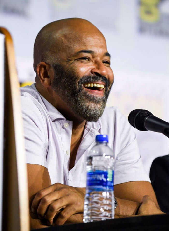 ジェフリー・ライトの男前遍歴【50枚】｜映画『アメリカン・フィクション』でアカデミー賞主演男優賞にノミネート | Precious.jp（プレシャス）