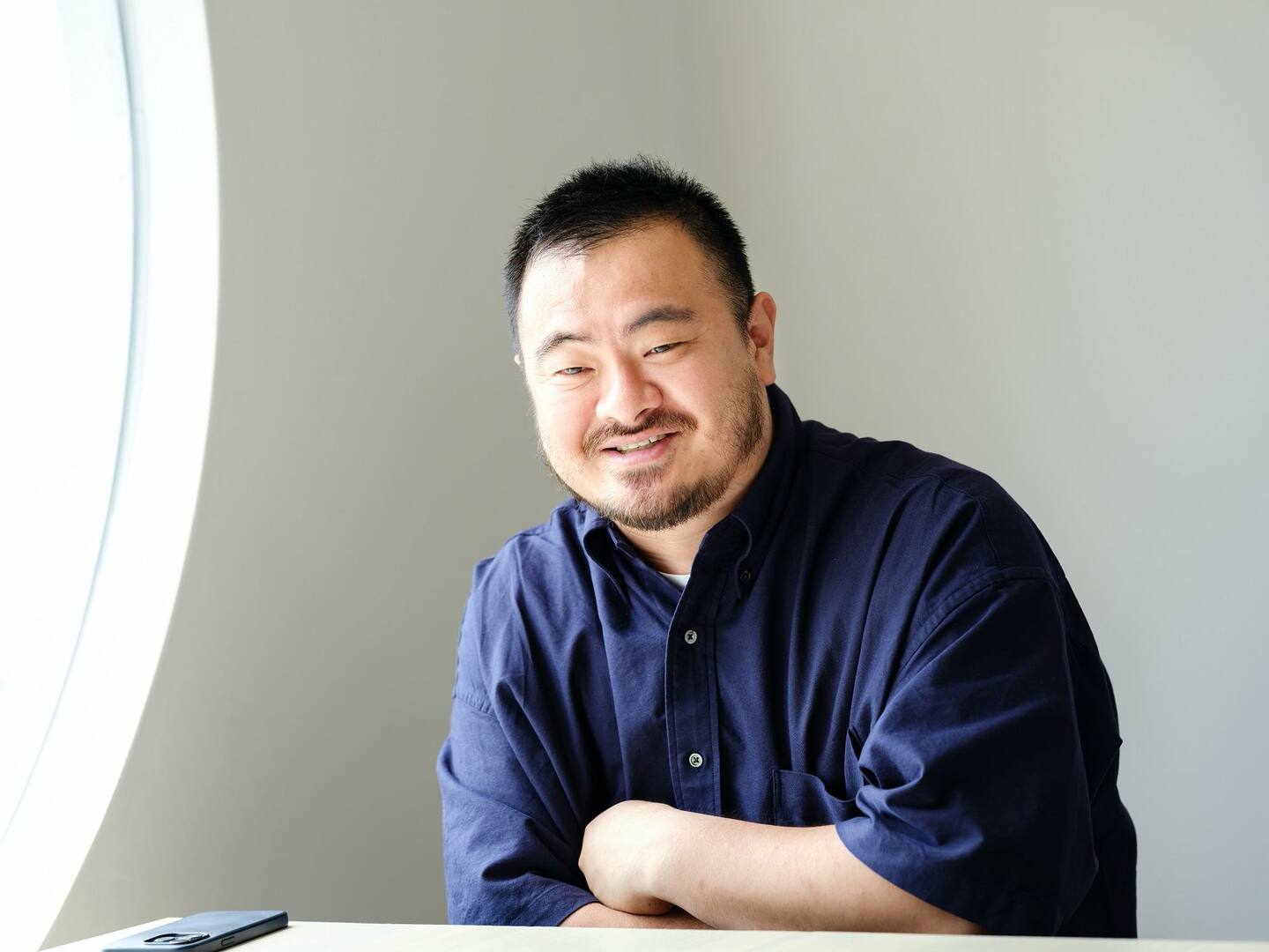 鳥羽周作シェフ監修「日本一おいしい鮪のコース料理」を目当てに、焼津の隠れ宿へ！ | Precious.jp（プレシャス）