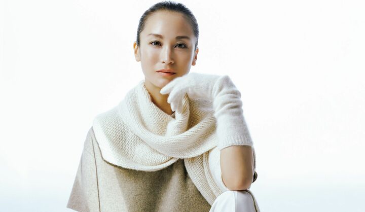 2/3 Mon｜「セアン」の極上素材が用いられたミニマルシルエットのアイテムで、身も心も癒される淡色コーデを【365日コーディネート ...