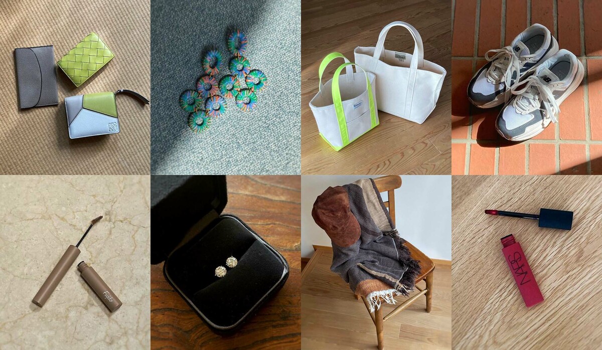 【152cmの着こなし｜まとめ】エディターJの愛用アイテム18選 | Precious.jp（プレシャス）