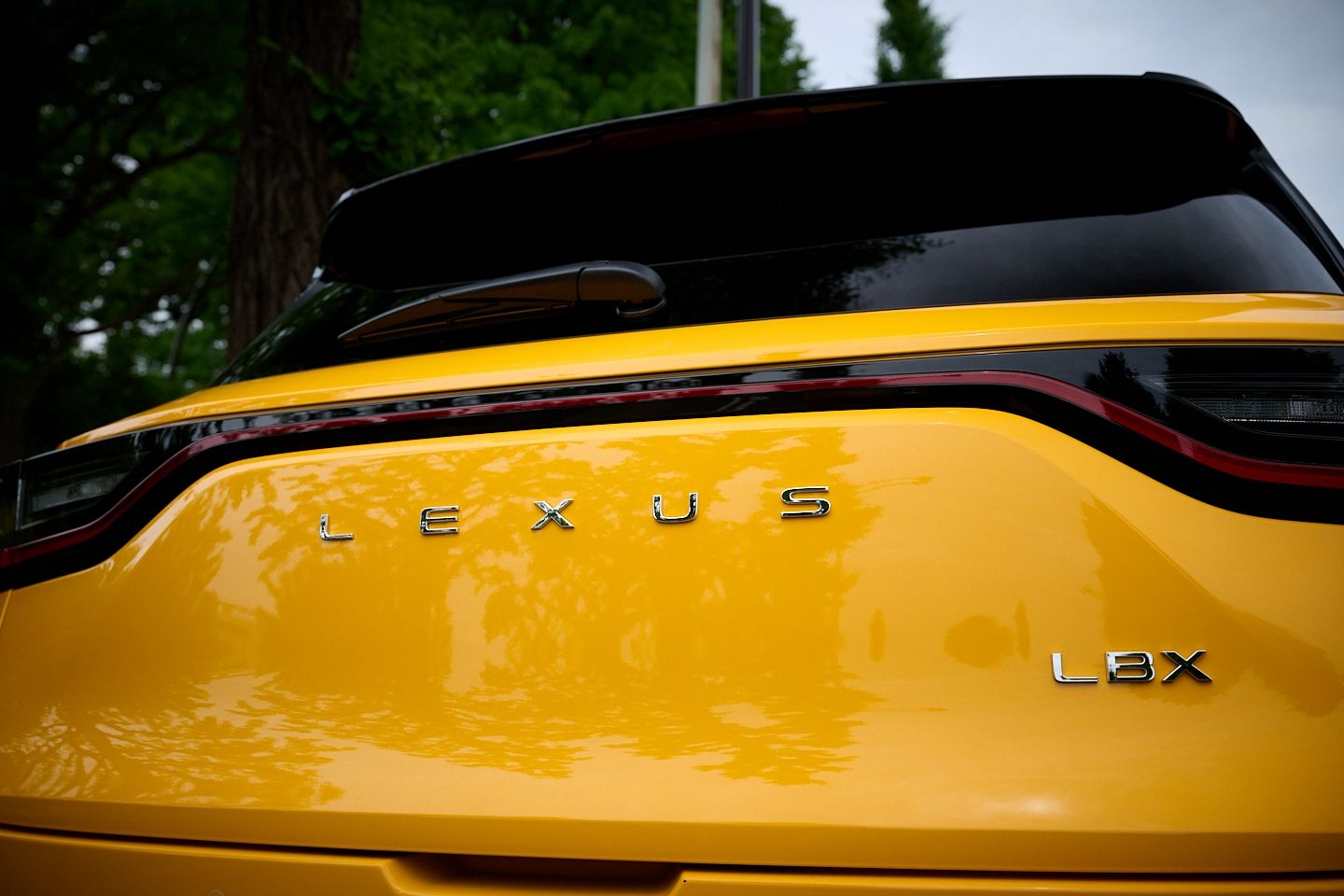 クルマの達人・松任谷正隆【レクサス LBX】「分かる人には分かる美意識」 | Precious.jp（プレシャス）