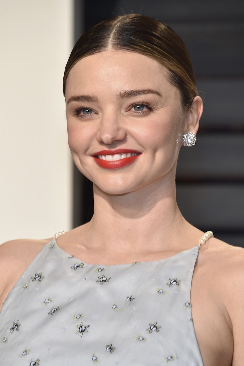 ミランダ・カー｜若いころから現在までを振り返ると？【50枚】 | Precious.jp（プレシャス）