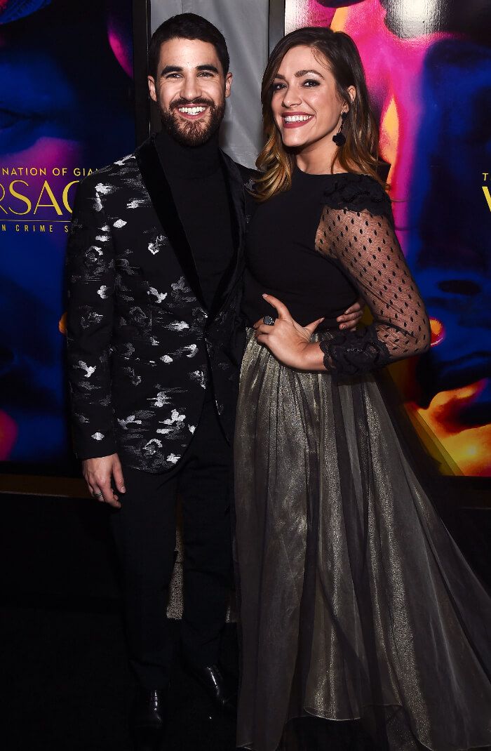 ダレン・クリスの男前遍歴【50枚】｜大ヒットテレビシリーズ『glee／グリー』でブレイク | Precious.jp（プレシャス）