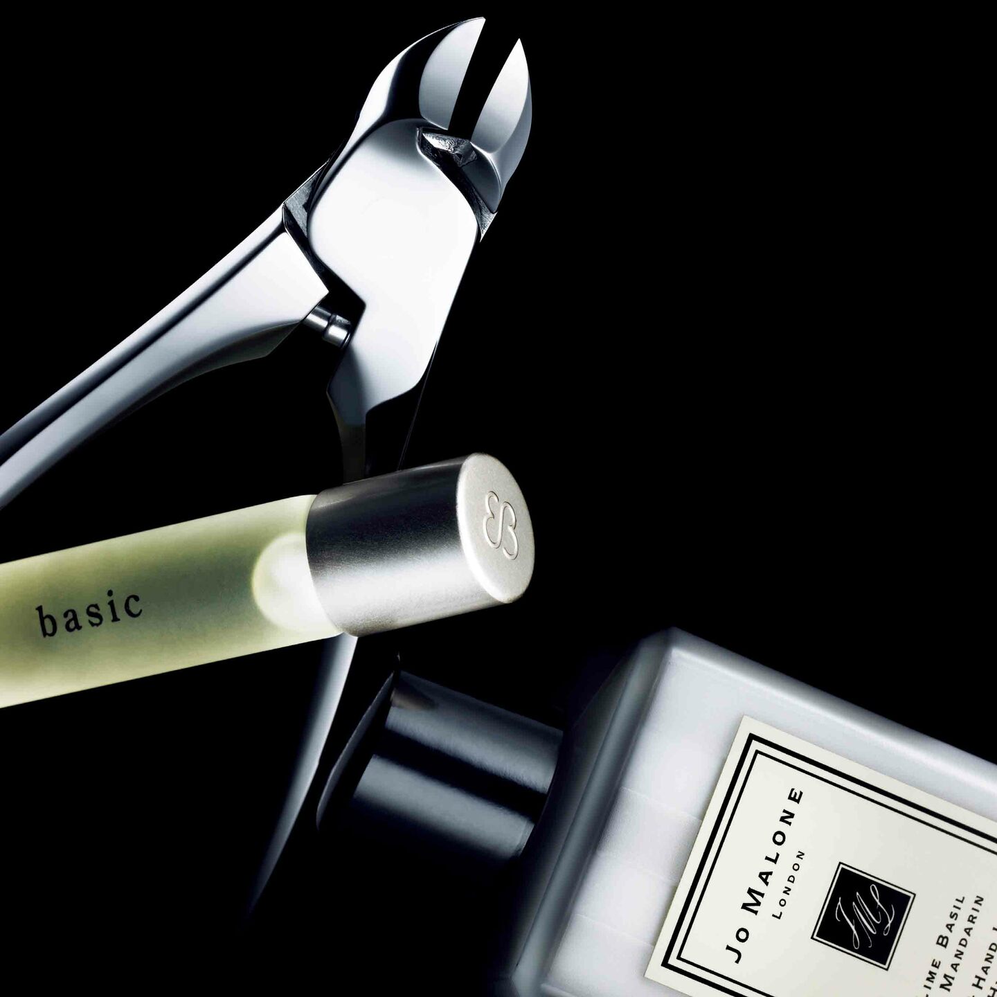 第一印象を決めるのは「手と爪」の清潔さであると心得よ！ | MEN'S Precious（メンズプレシャス）