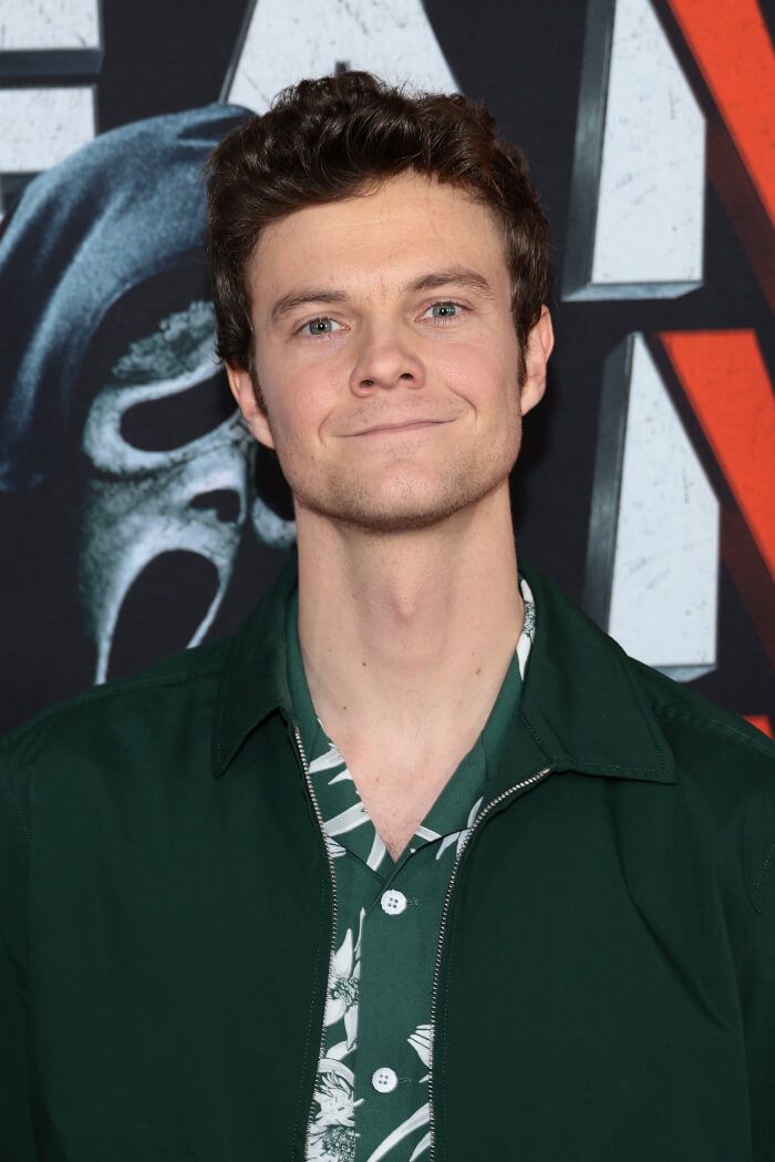 ジャック・クエイドの男前遍歴【50枚】｜20歳で俳優デビューしたメグ・ライアンの長身イケメン愛息子 | Precious.jp（プレシャス）