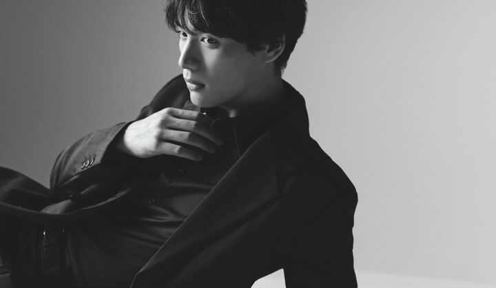 磨かれるほどに、澄んでいく―鍛錬と光―【俳優・福士蒼汰さんインタビュー】 | Precious.jp（プレシャス）