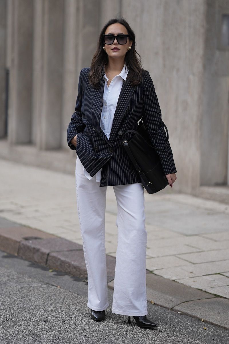 （画像一覧）大人のための「デニム×ブーツ」の正解バランス【形別コーデ見本まとめ】 | Precious.jp（プレシャス）