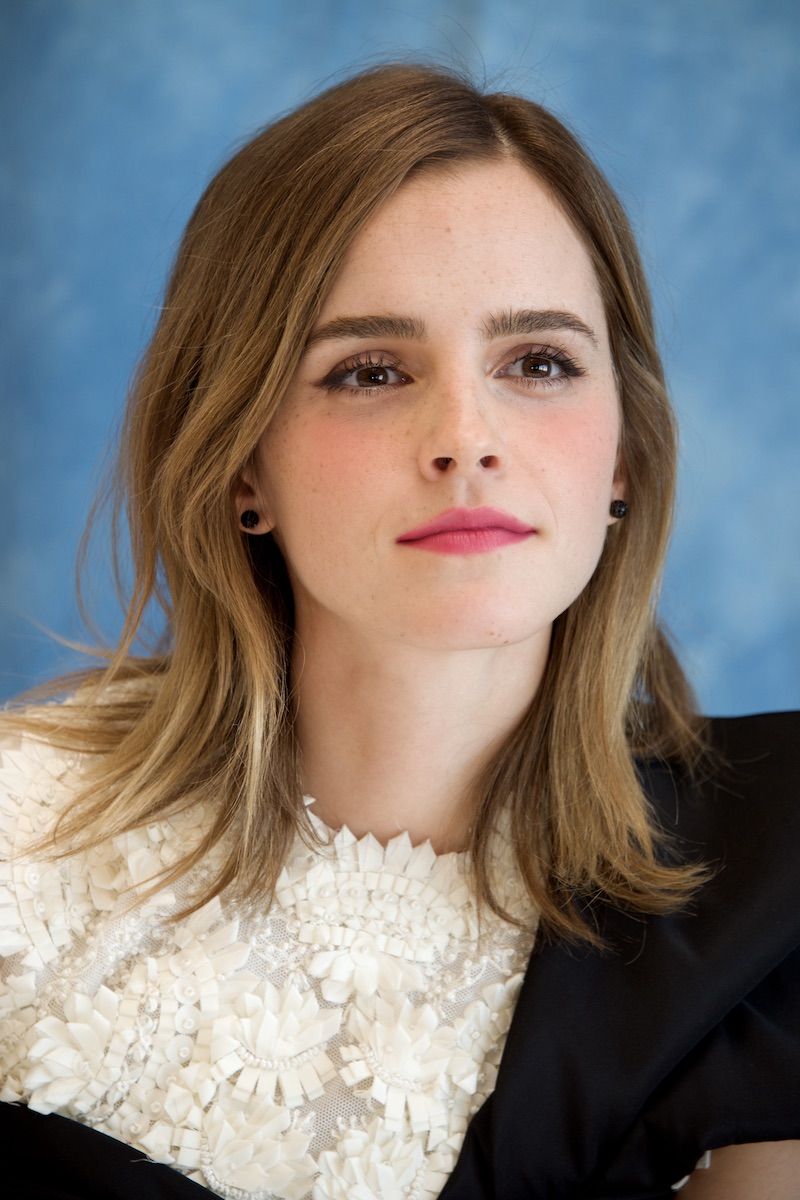 エマ・ワトソンを幼少期から振り返ると？【美貌遍歴50枚】『ハリー・ポッター』から現在まで | Precious.jp（プレシャス）