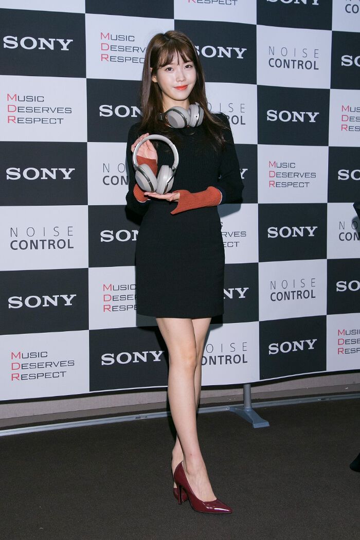 IUの美貌遍歴【50枚】｜『マイ・ディア・ミスター～私のおじさん～』のイ・ジアン | Precious.jp（プレシャス）