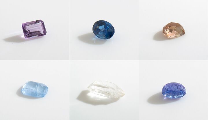 新しい流れに乗ることが開運の鍵｜今週の運勢を好転させるストーン占い【12月1日（月）～12月7日（日）の運勢】 | Precious.jp（プレシャス）