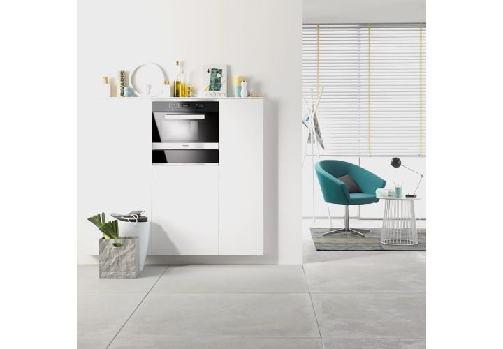 ビルトインオーブンレンジの導入は大変？いくらかかる？種類や選び方、日本製・海外製のおすすめ | Precious.jp（プレシャス）