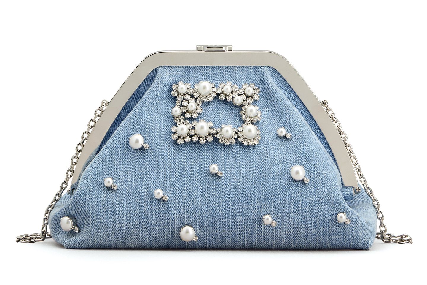 持てば即、トレンドコーデに格上げ【パステルカラー】小物に注目！「ジル・サンダー」「ボッテガ・ヴェネタ」etc.… | Precious.jp（プレシャス）