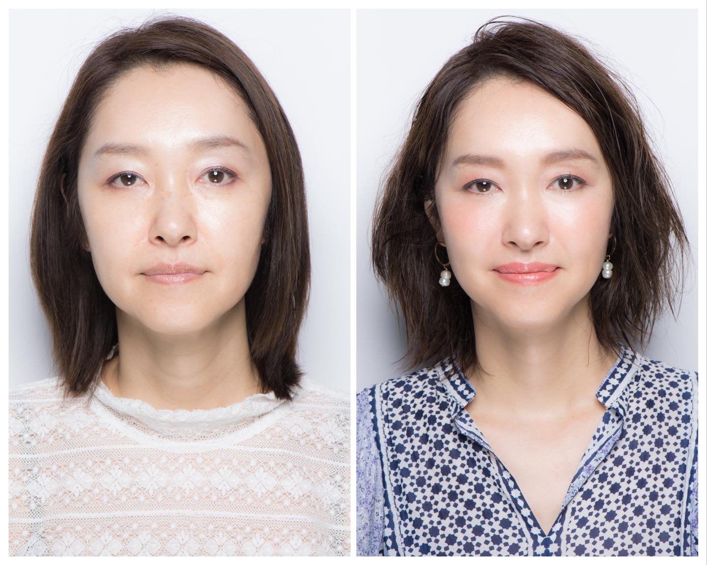 【40代向け】大人だからこそ、似合うアイメイク術まとめ Precious Jp(プレシャス)
