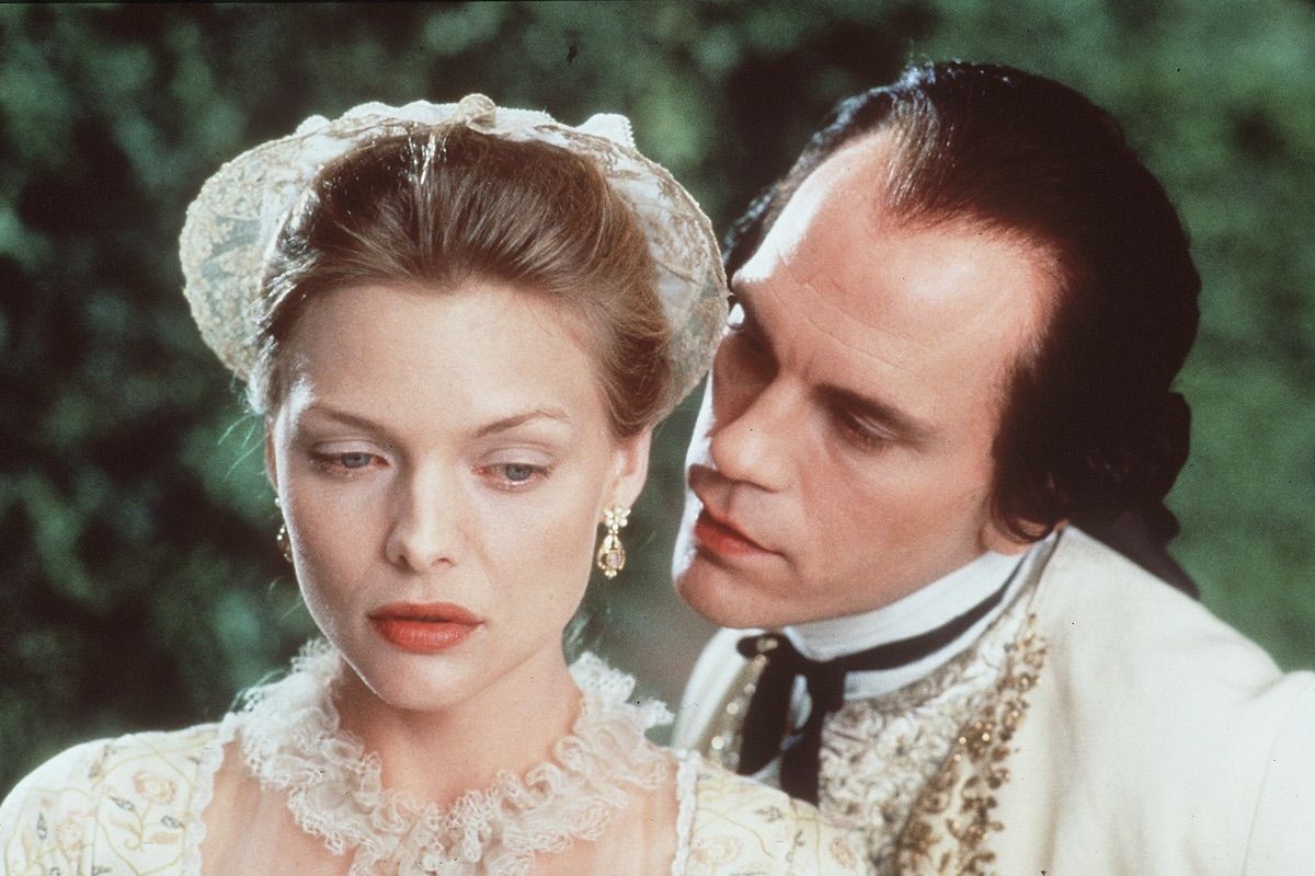 ミシェル・ファイファー、若いころから振り返ると？【遍歴50枚】｜『バットマン リターンズ』のキャットウーマン | Precious.jp（プレシャス）